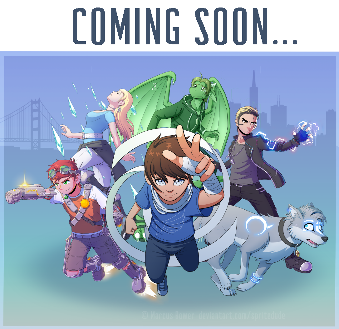 Home - The Challengers